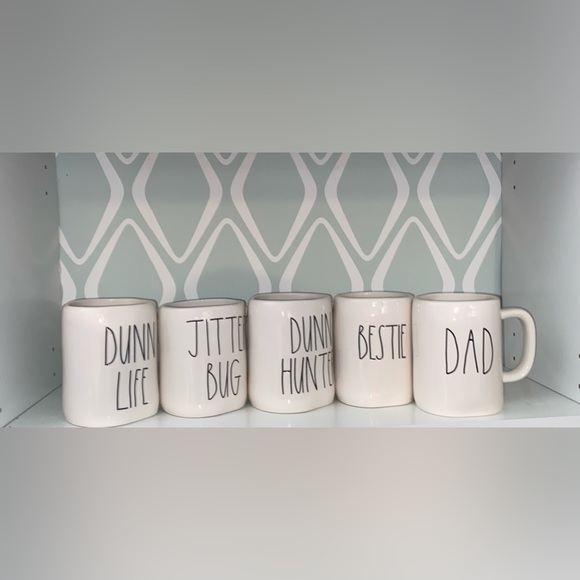 Rae Dunn | Kitchen | Rae Dunn Artisan Collection By Magenta Dunnlife ...